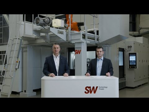 TopRob - New Automation Solution from SW