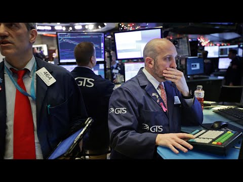 Dow Jones live feed