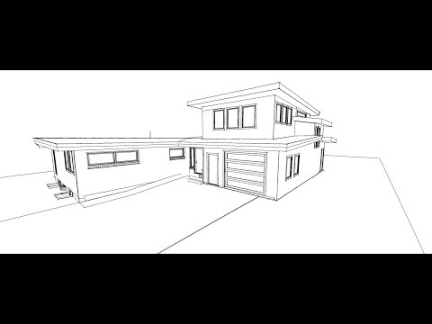 Second Story ADU Planning and Design issues in Bozeman, Mt.