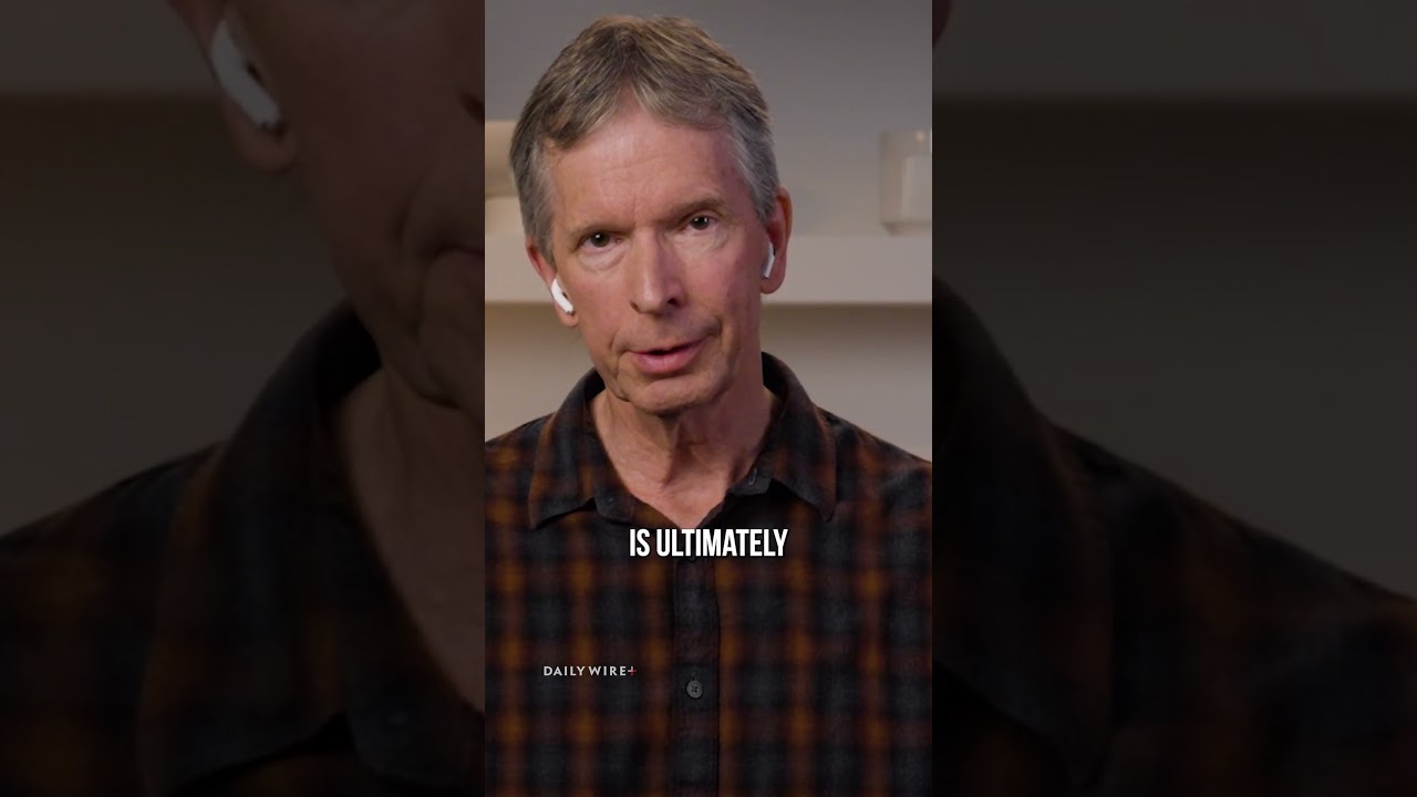 Death Is Like Taking Off a Headset | Donald Hoffman