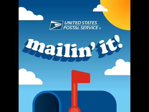 Encore Episode - Women in the Postal Service