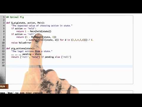 Learn Optimal Pig Design of Computer Programs - Mind Luster
