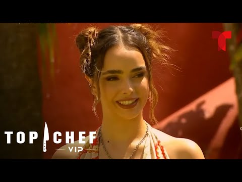 Top Chef VIP 2, Episodio 59: Listos para la final | Telemundo
