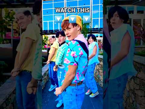 Soda Pop Dance || Kpop Demon Hunters @Netflix 