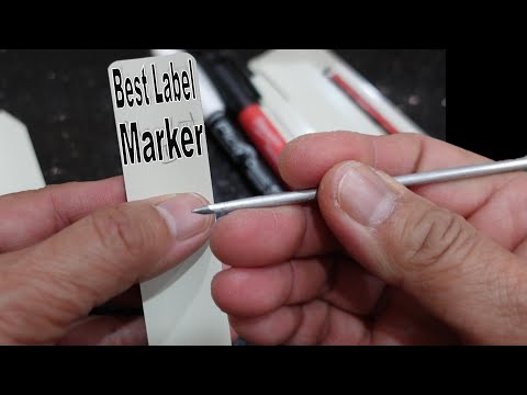The Cheapest & Best Garden Plant Label & Marker