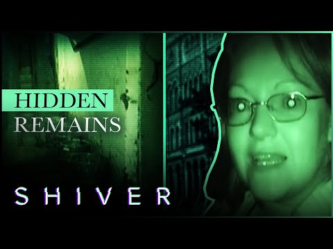 Phantom Presence: The Ghostly Tale of The Station Hotel Murder | Shiver