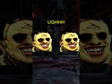 Steam Community :: Video :: Bubba Meme Dead By Daylight #dbdshorts # ...
