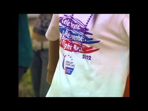 Relay for Life, The American Cancer Society - relayforlife.org