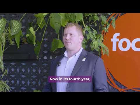 TCOC Focus HR IR Breakfast Event