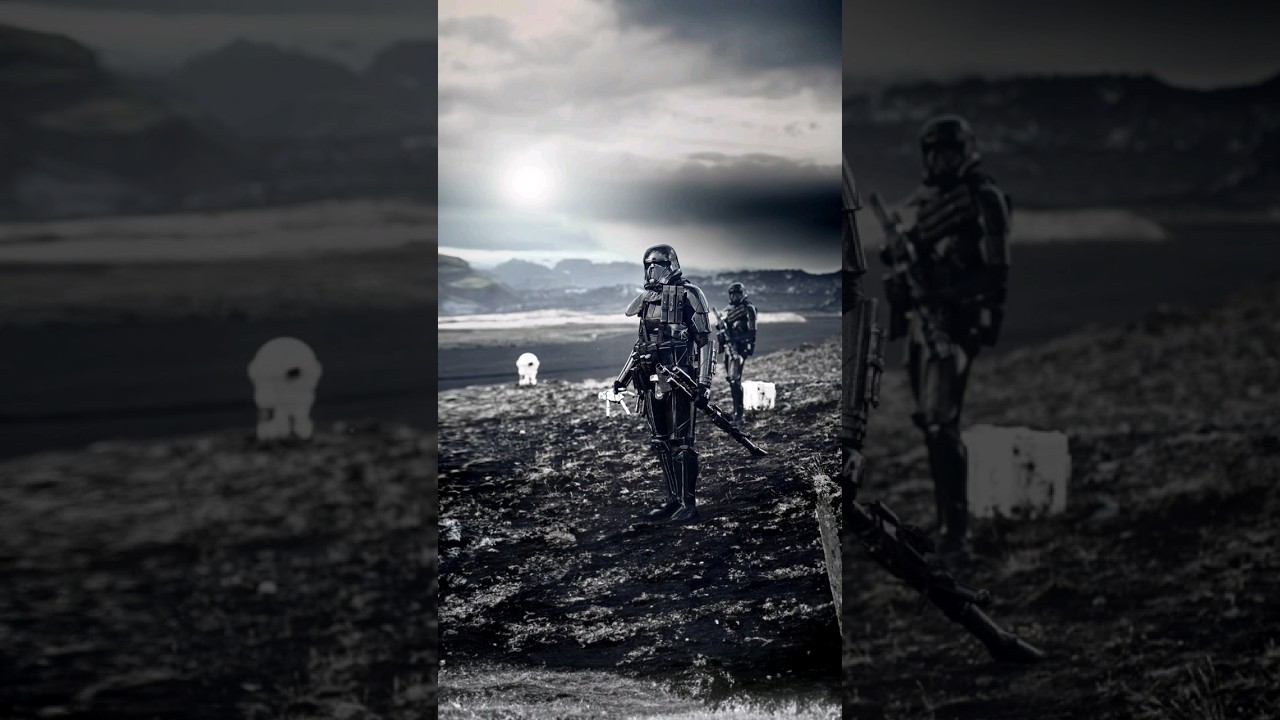 Rogue One Empire #deathtrooper #stormtrooper #wallpaper #phonewallpaper #rogueone #starwars