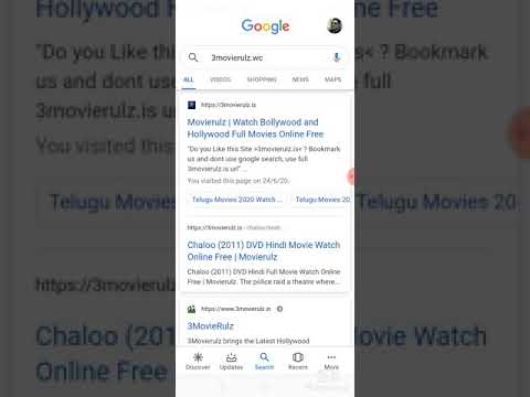 How to download Avengers endgame in easy technique in Telugu