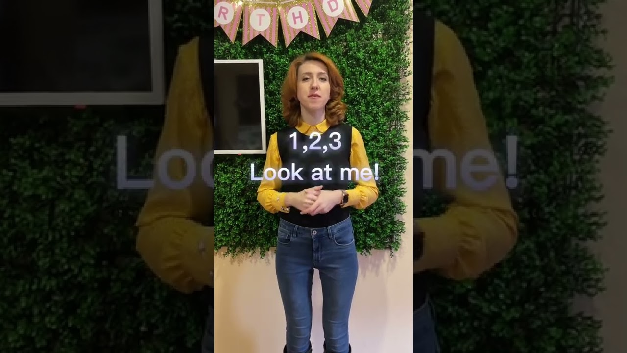 Attention getters for your classes #esl #eslteacher #english #englishteaching #englishteacher