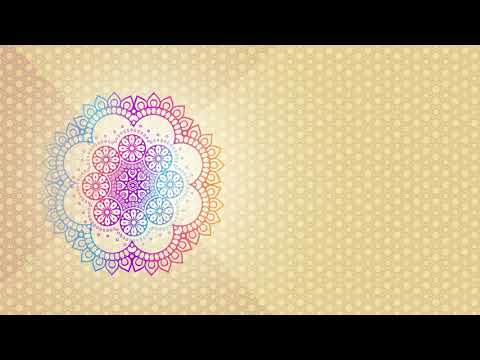 Animated Islamic Pattern - 4K and HD Free Arabic Pattern Stock Video Footage No Copyrith