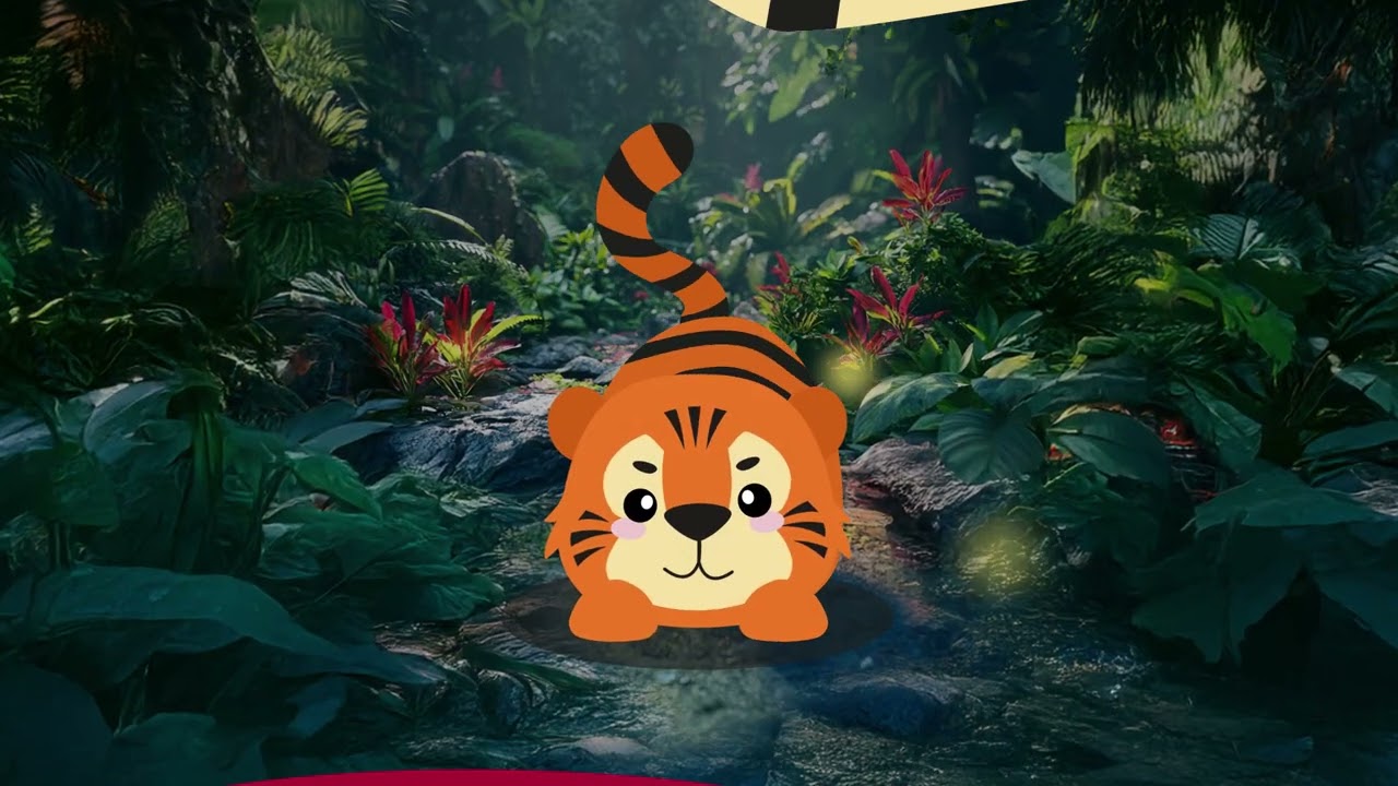 🐯✍🏼 ERASABLE PEN TIGER: GRRReat Adventures in arrivo! 🐯✍🏼  #ErasablePens