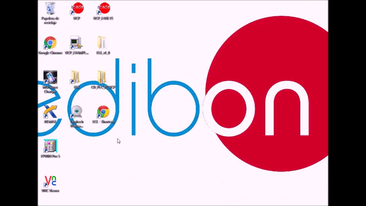 EDIBON Cloud Learning