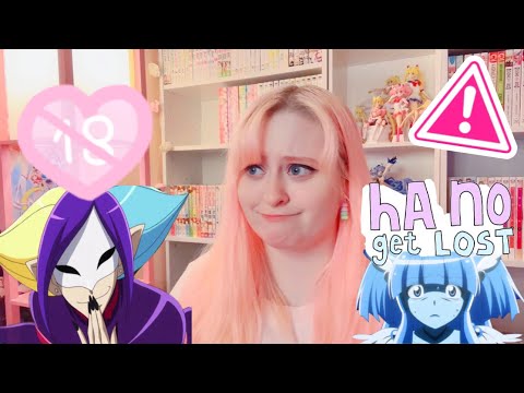 The Dark Side of the Pretty Cure Fandom