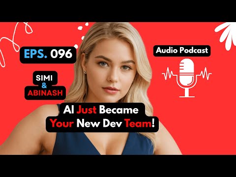 AI in Software Development: How It’s Rewriting the Entire SDLC!