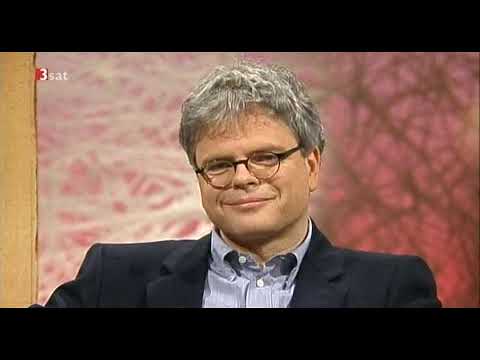 3Sat Doku TV Magazin DELTA / SCOBEL / Philosophie KANT - Kritik der Urteilskraft - Natur - Kultur