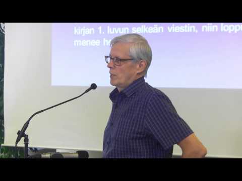 Kristinusko – Hedelmistään puu tunnetaan | BELTSASSAR