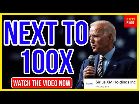 SIRI Stock - Sirius XM Holdings Inc Stock Breaking News Today | SIRI Stock Price Prediction | SIRI