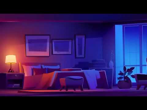 Nasheed For studying and relaxing with lofi theme
