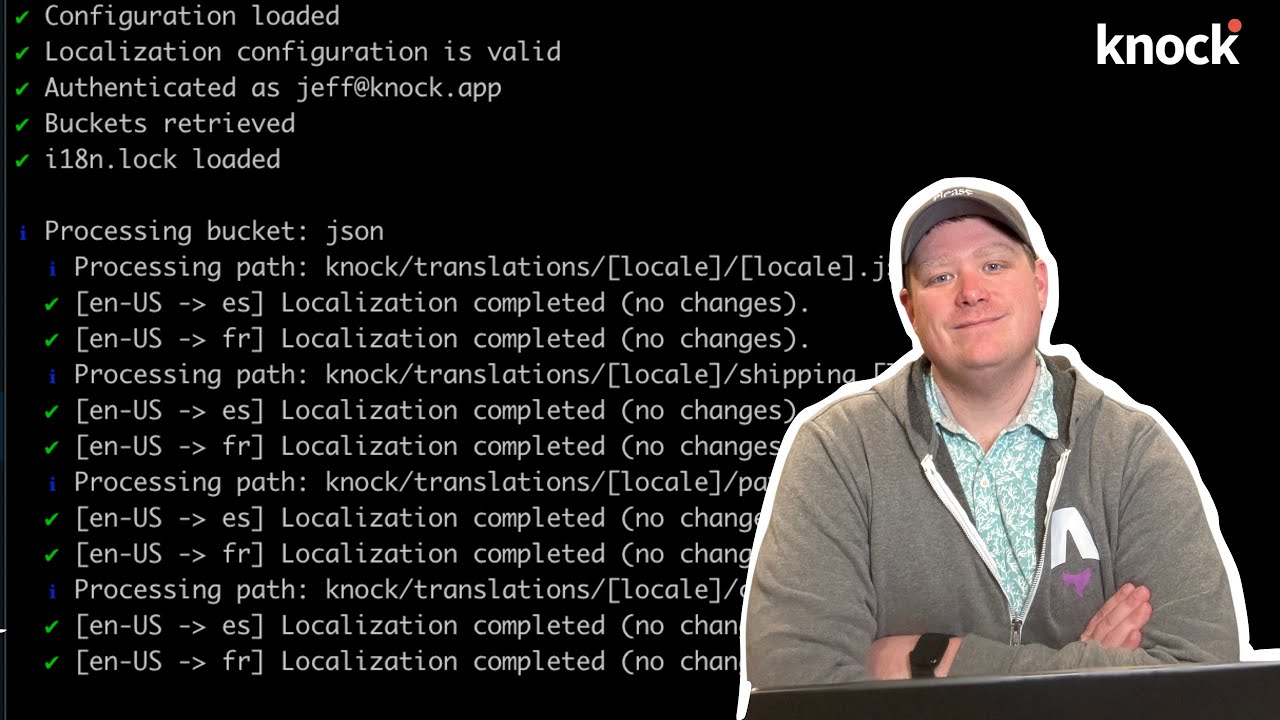 Build an AI-powered CI/CD pipeline for translations with Lingo.dev