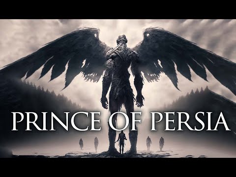 Who Did The Bible Refer To As "The Prince Of Persia"?