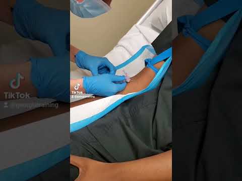 Phlebotomy Training