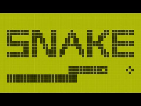 Snake II - Classic Retro Game for Android - Free App Download