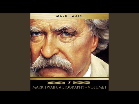 Chapter 309 - Mark Twain: A Biography - Volume 1