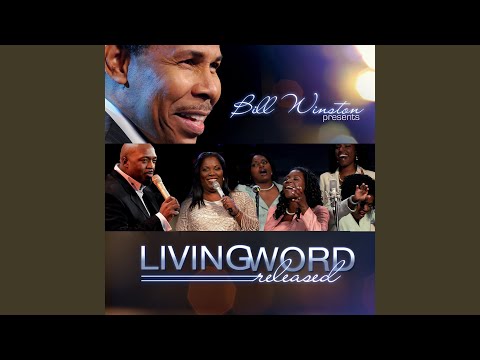 Released Lyrics - Donald Lawrence