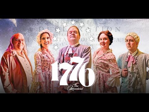 1776 The Musical Sizzle Reel