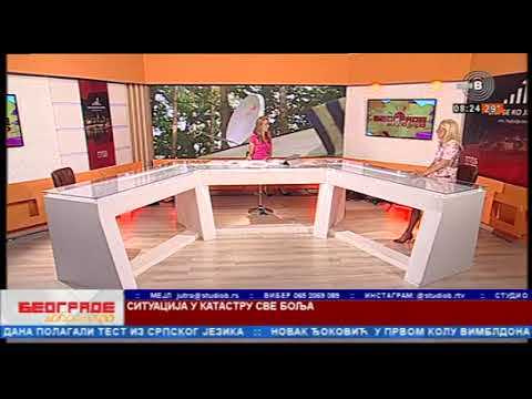 O normalizaciji IT sistema RGZ-a nakon sajber napada
