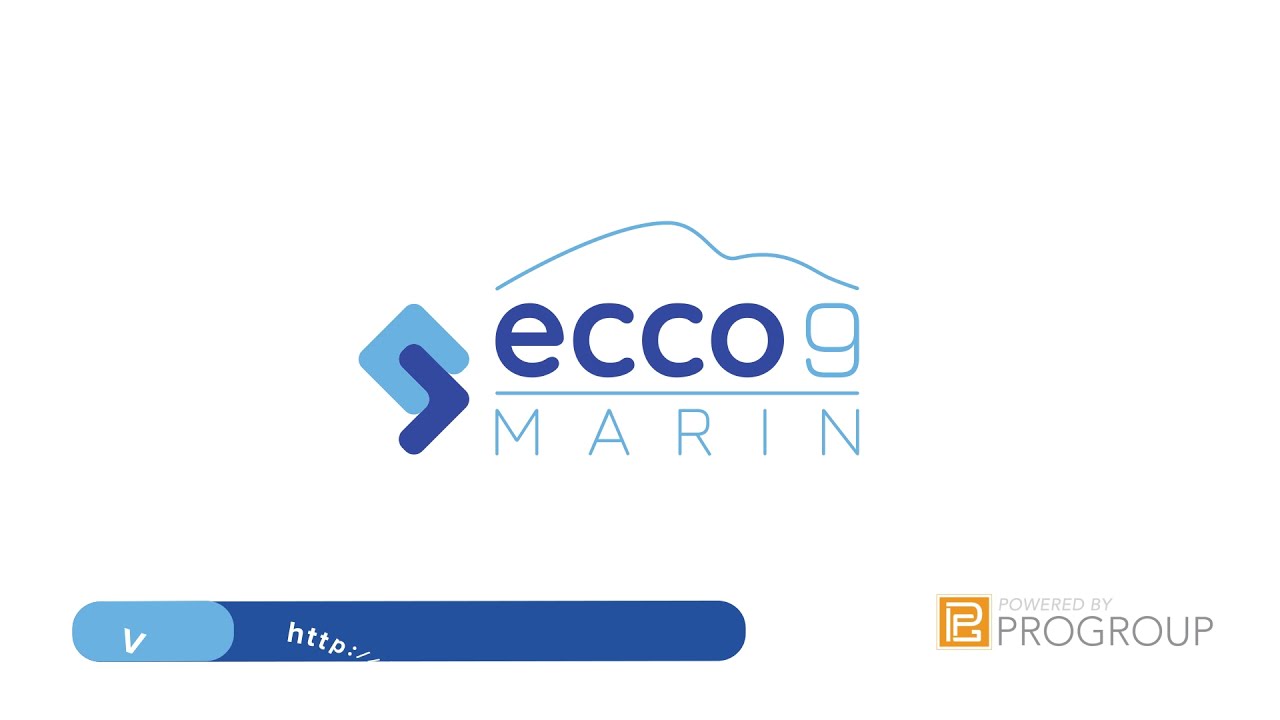 Data Software Made Simple With ECCO
