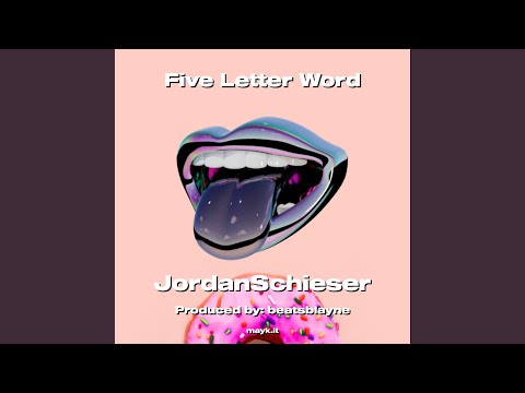Five Letter Word
