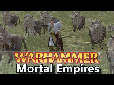 Steam Community :: Video :: Raus aus Ulthuan - Korhil & die Weißen ...