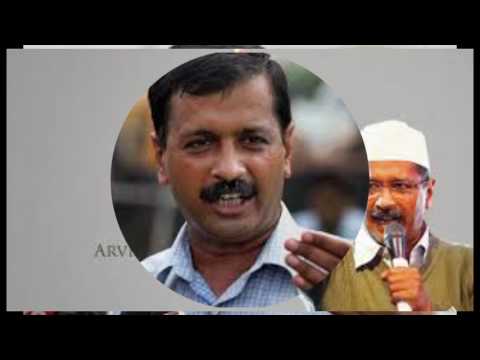 Aam Aadmi Party Logo Song