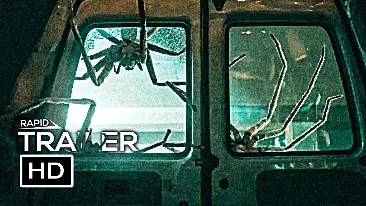 Primeiro Trailer de ''LATE NIGHT WITH THE DEVIL'' ATT: Abriu com 100% ...