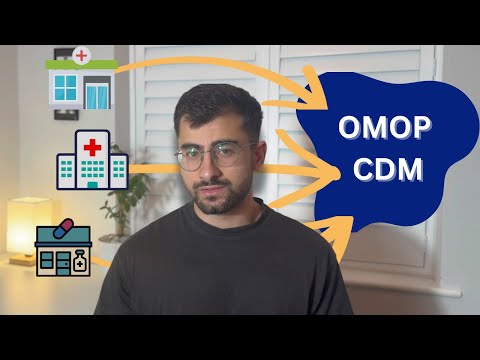 Why Every Health Data Scientist Should Know About OMOP CDM