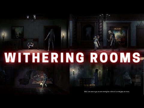 Steam Community :: Withering Rooms