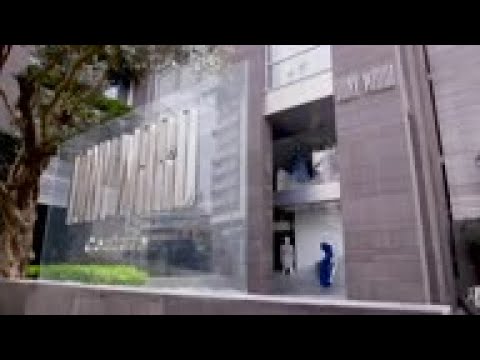 Lebanese businesses stepping in to help hospitals
