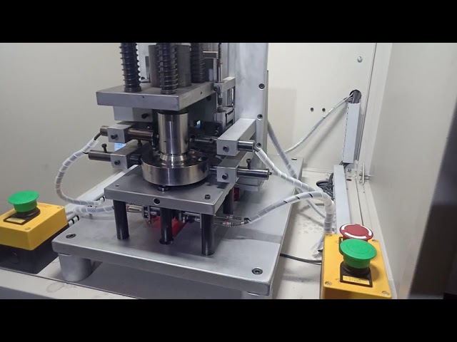 Multi Gauging System - Electronic Gauges Service Provider from Pune