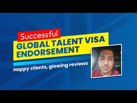 Empowering Success: Jaskanwar's Global Talent Visa Journey with Us | Themis Technologies