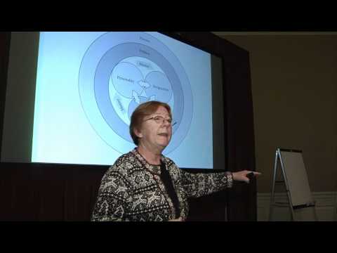 Abbie Griffin: Serial Innovators Book Lecture Pt. 2