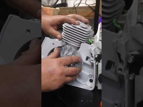 Farmertec ms361 Clone Piston issues