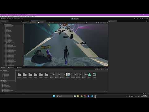 How to make a game like Free Fire in Unity for TikTok Live Streaming - Full Uncut Debugging | Part 7