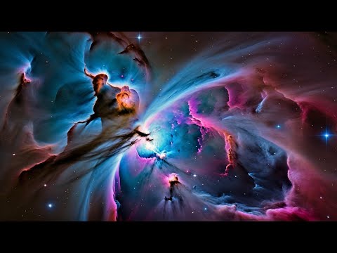 Exploring the Great Orion Nebula: A Stellar Nursery of Stars and Secrets