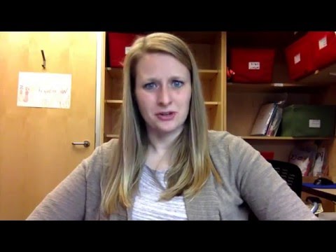 CN: Standards - How Teachers Know What to Teach & When