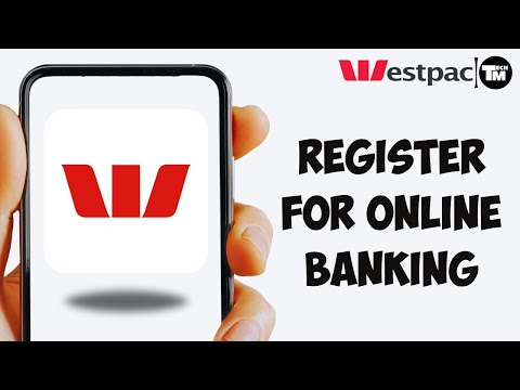 How to Enroll/Register to Westpac Bank Online Banking | Westpac Bank Sign Up (2025)
