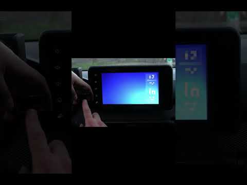 RGB AI Box Demo – Wireless CarPlay & Android Auto in One | Smart Driving by Linkifun 🚗🎶